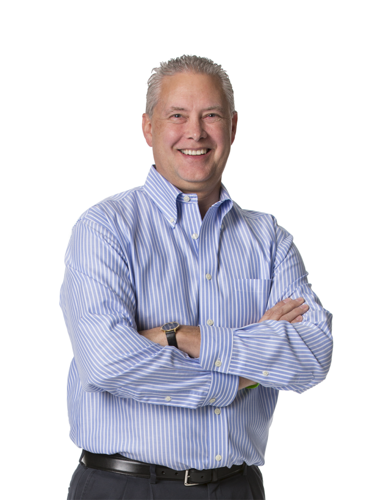 Kevin Eikenberry – Author, Speaker, Coach